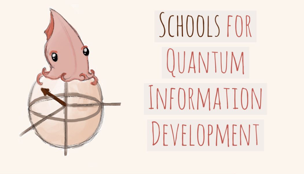 Solstice of Foundations | Summer school on Quantum Foundations, 16-20 ...